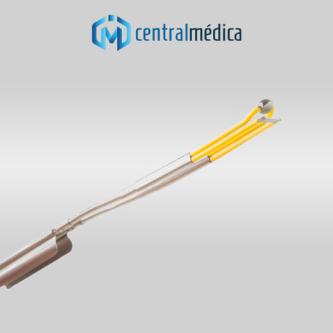 Eletrodo Bipolar de Corte – Turp Loop – Tipo Bola | Central Médica